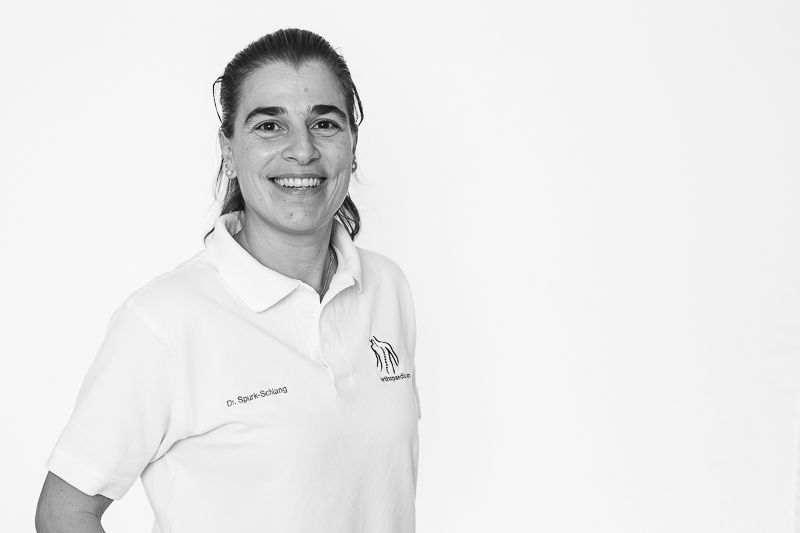 Dr. Sandra Spurk-Schlang – Orthopaedicum-Saar